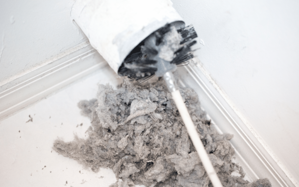 How Do I Reduce Lint in My Laundry? - Home-Ec 101